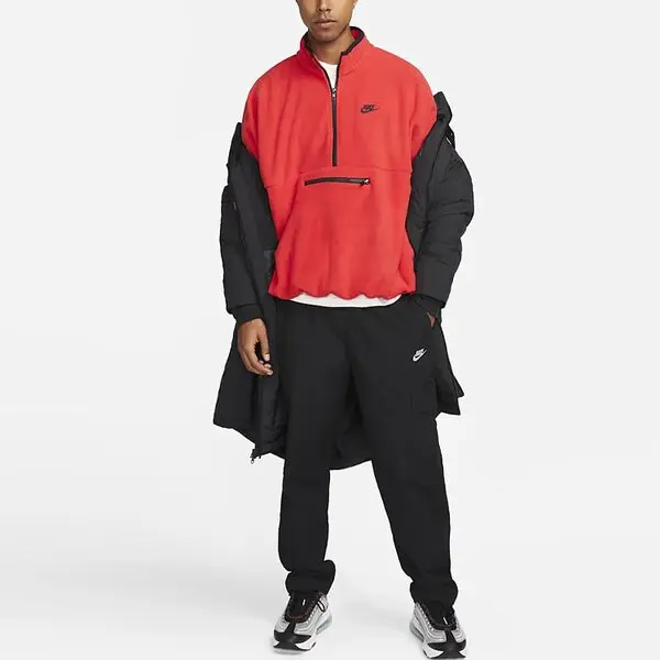 Nike Club Woven Cargo Trousers