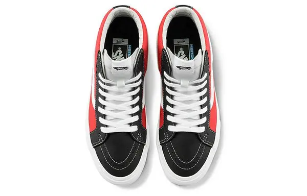 VANS Sk8-hi Reissue Vlt Lx High Top Sneakers