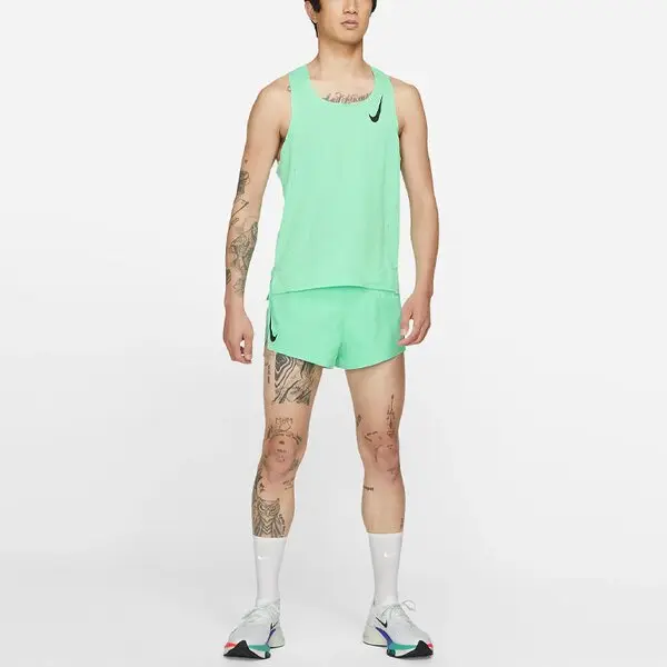 Nike Aeroswift 2 Running Shorts