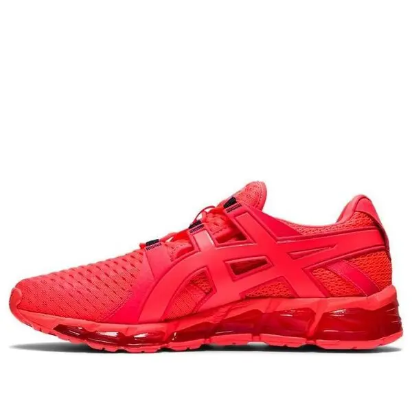Asics Gel Quantum 360 Tokyo Sneakers - Red