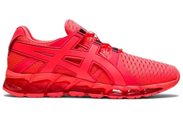 Asics Gel Quantum 360 Tokyo Sneakers - Red