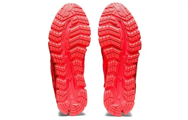Asics Gel Quantum 360 Tokyo Sneakers - Red