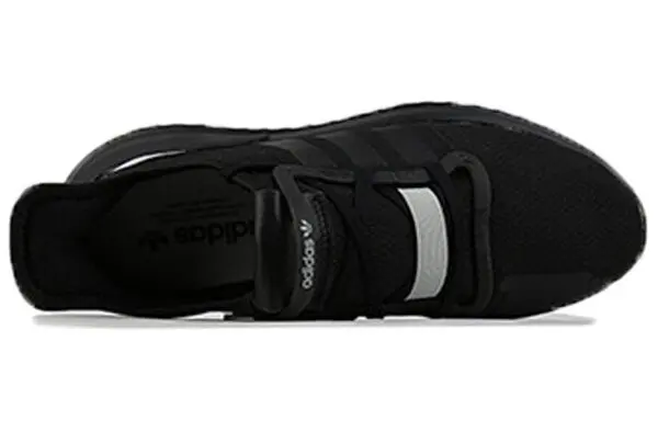 Adidas U_path Run Hk "core " Sneakers