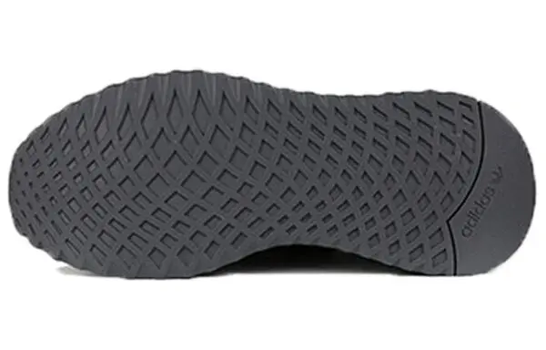 Adidas U_path Run Hk "core " Sneakers