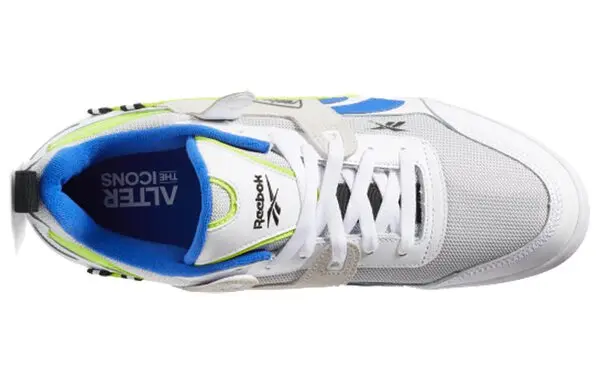 REEBOK Workout Plus Ati 90s Athletic Sneakers