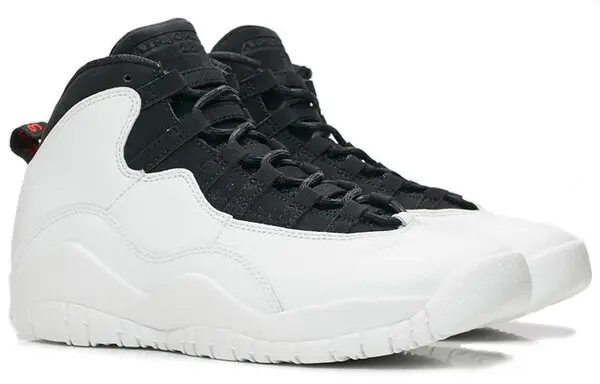 JORDAN 10 Retro 'i'm Back