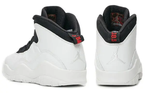 JORDAN 10 Retro 'i'm Back