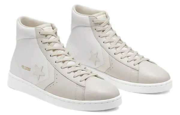 CONVERSE Pro Leather High Top Sneakers