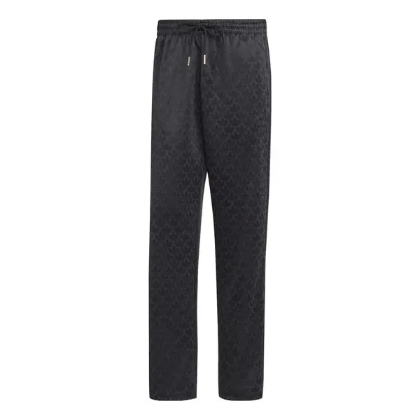 Adidas Track Pants - Black