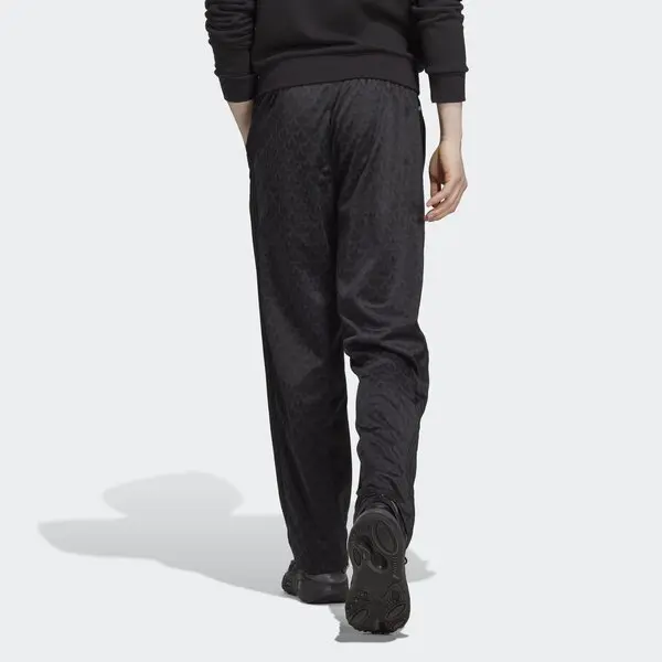 Adidas Track Pants - Black