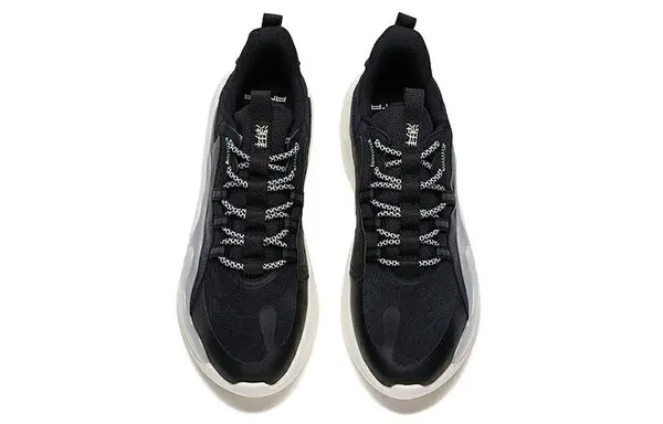 ANTA Chao Bai 2.0 Athletic Sneakers
