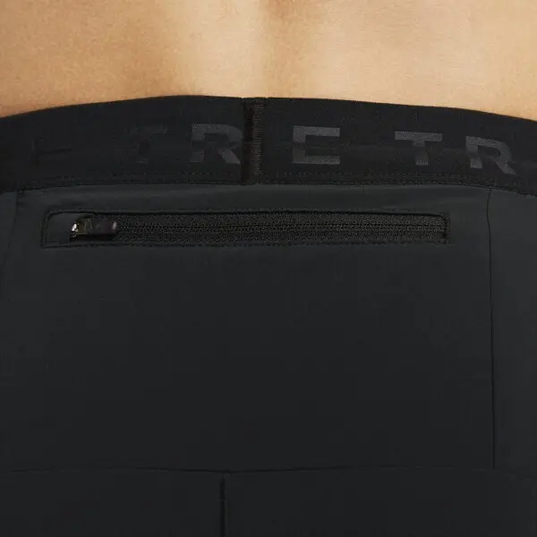 Nike Dri-fit Trail-running Trousers Asia Sizing