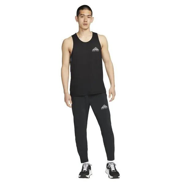 Nike Dri-fit Trail-running Trousers Asia Sizing