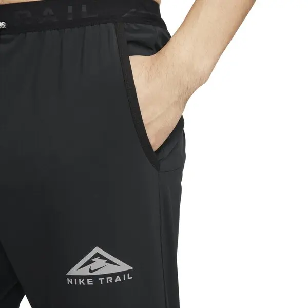 Nike Dri-fit Trail-running Trousers Asia Sizing
