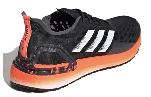 Adidas Ultraboost Pb Low Top Sneakers