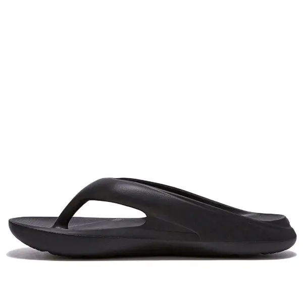 NEW BALANCE 5601 Series Casual Flip Flops - Black