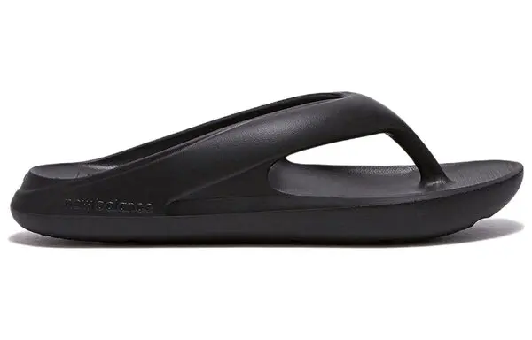 NEW BALANCE 5601 Series Casual Flip Flops - Black