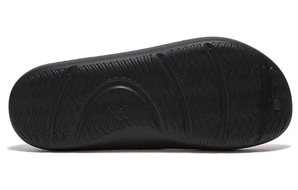 NEW BALANCE 5601 Series Casual Flip Flops - Black