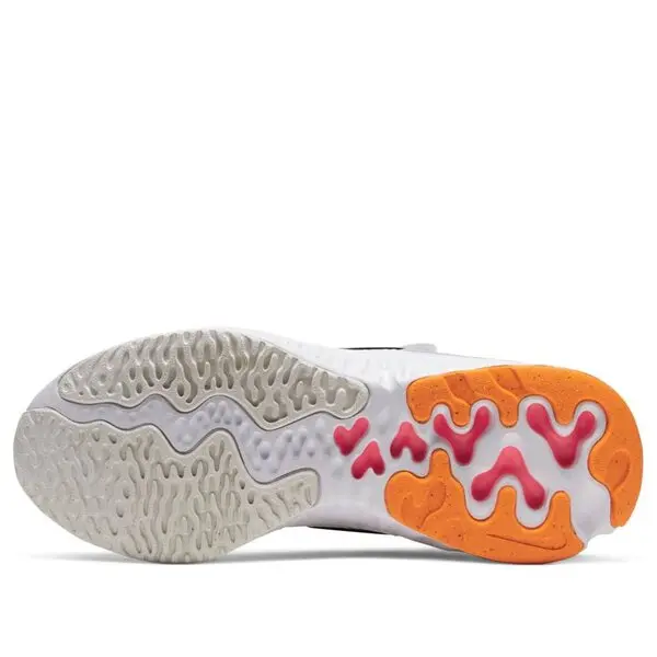 Nike Renew Runvelcro Athletic Sneakers