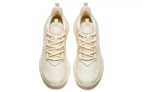 ANTA Fluffy 2 Sneakers