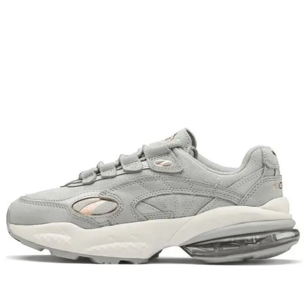 PUMA Cell Venom Patent Sneakers - Grey