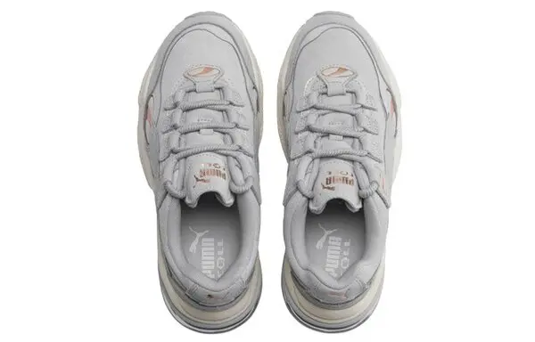 PUMA Cell Venom Patent Sneakers