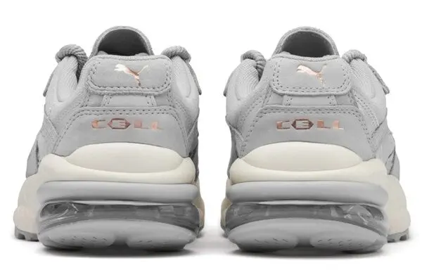 PUMA Cell Venom Patent Sneakers - Grey
