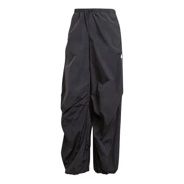 Adidas City Escape Parachute Pants - Black