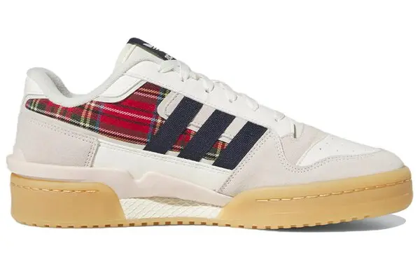 Adidas Originals Forum Exhibit Low Sneakers