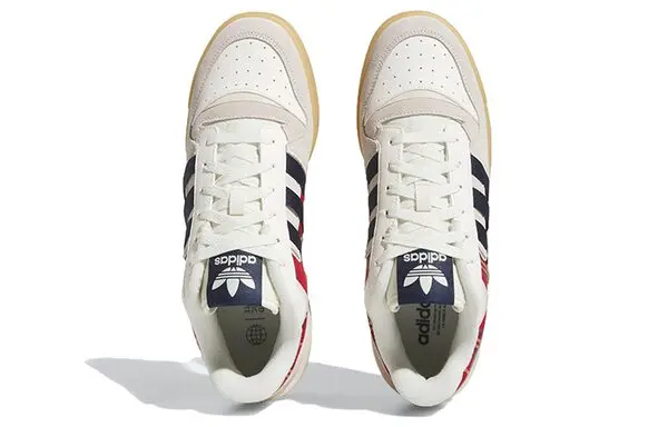 Adidas Originals Forum Exhibit Low Sneakers