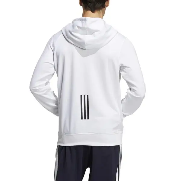 Adidas Athleisure Casual Sports Hoodie