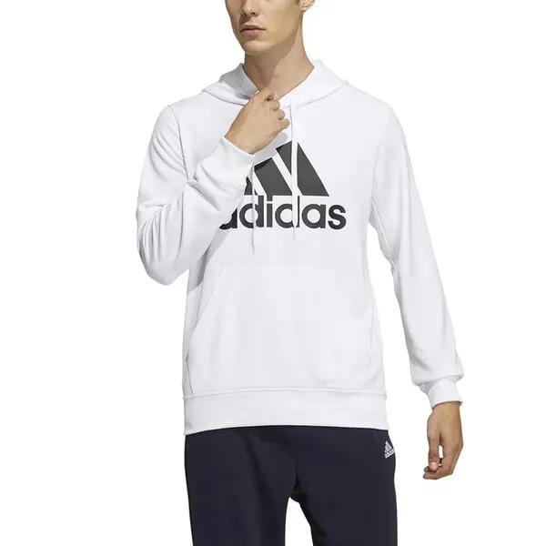 Adidas Athleisure Casual Sports Hoodie