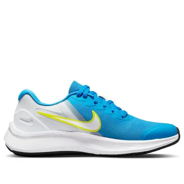 Nike Star Runner 3 Athletic Shoes