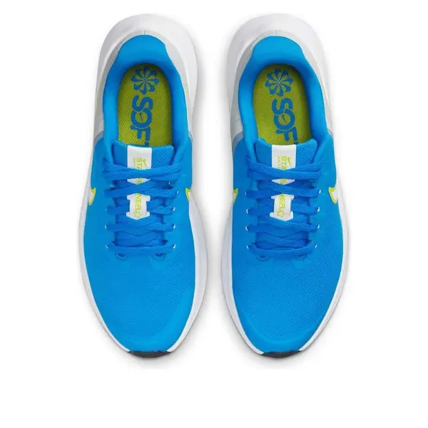 Nike Star Runner 3 Athletic Shoes