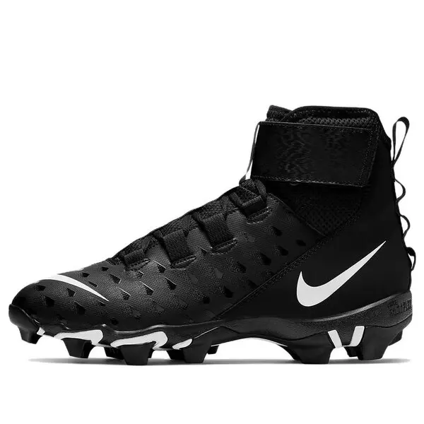 Nike Force Savage Shark 2 'black White - Black/white/anthracite