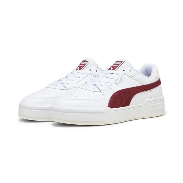 PUMA Ca Pro Suede Sneakers