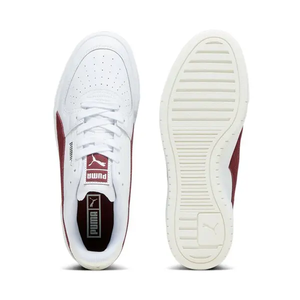 PUMA Ca Pro Suede Sneakers