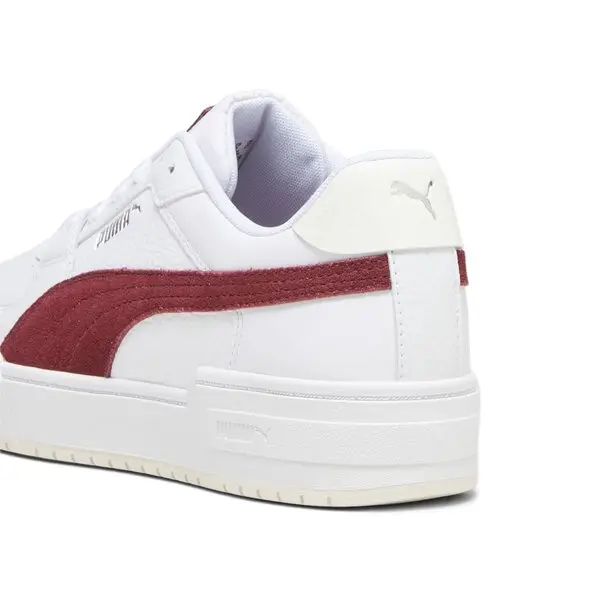 PUMA Ca Pro Suede Sneakers