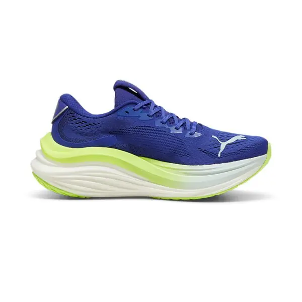PUMA Magmax Nitro Sneakers - Lapis Lazuli/nitro Blue