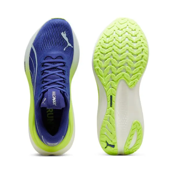 PUMA Magmax Nitro Sneakers - Lapis Lazuli/nitro Blue