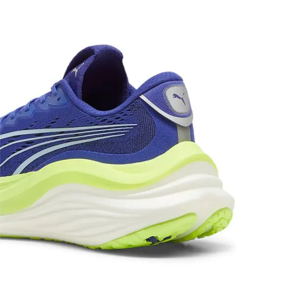 PUMA Magmax Nitro Sneakers - Lapis Lazuli/nitro Blue