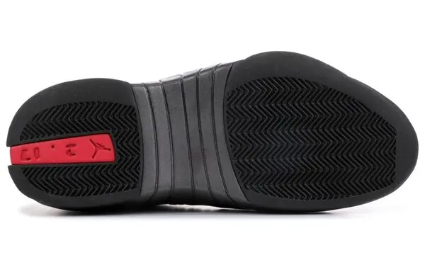 JORDAN 15 Retro 'stealth' 2007