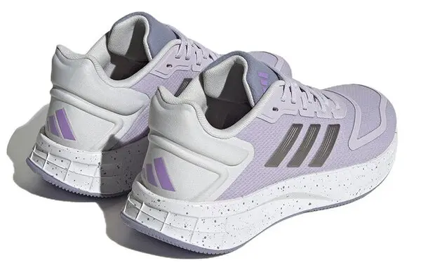 Adidas Duramo Sl 2.0 Athletic Sneakers - Purple