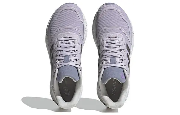 Adidas Duramo Sl 2.0 Athletic Sneakers - Purple