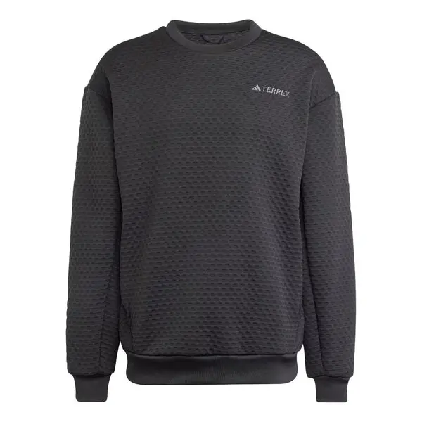 Adidas Xploric Crewneck Sweatshirt