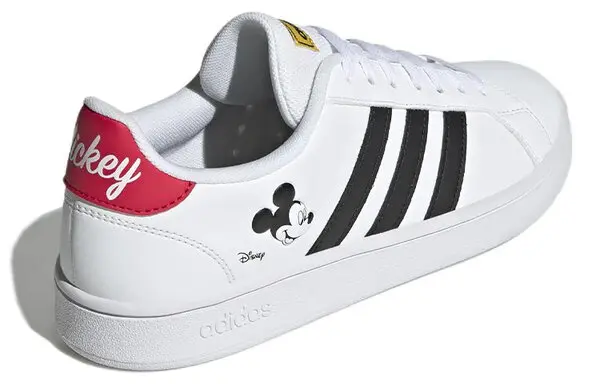 Adidas Neo Grand Court Sneakers