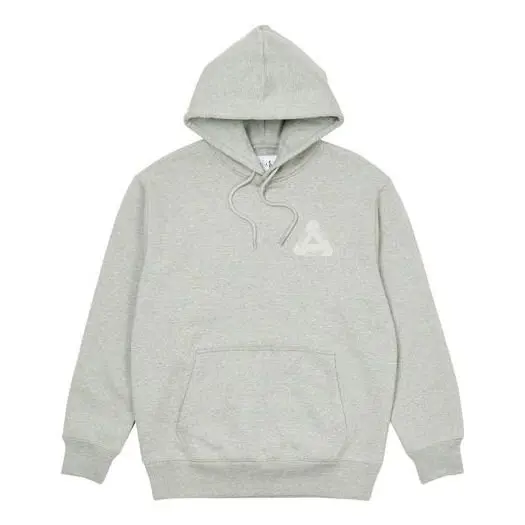 PALACE X Calvin Klein Tri-ferg Hood Light - Grey