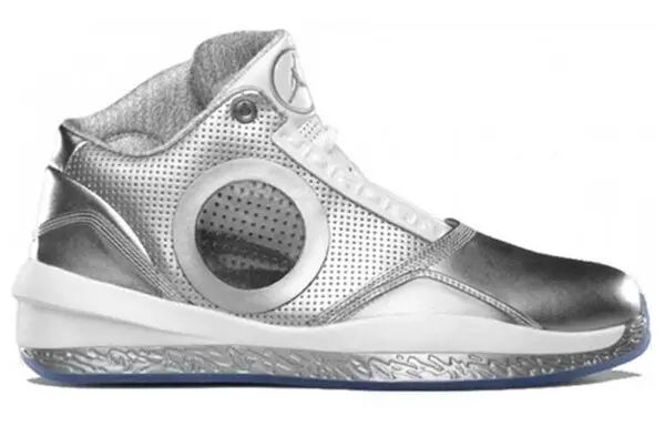 JORDAN Air 2010 25th Anniversary Sneakers