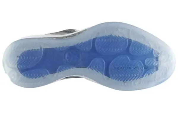 JORDAN Air 2010 25th Anniversary Sneakers