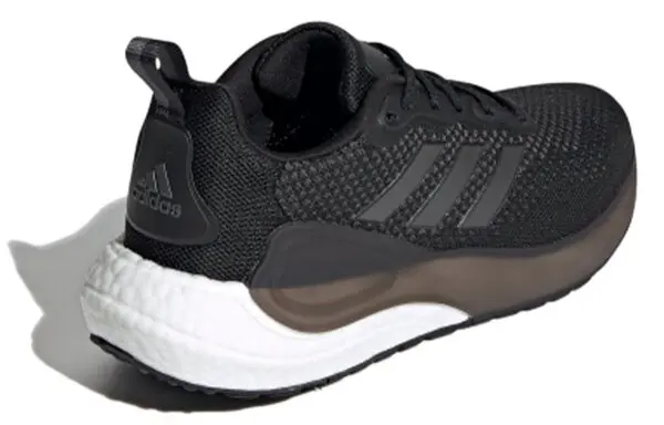 Adidas Lavarun "night Metallic